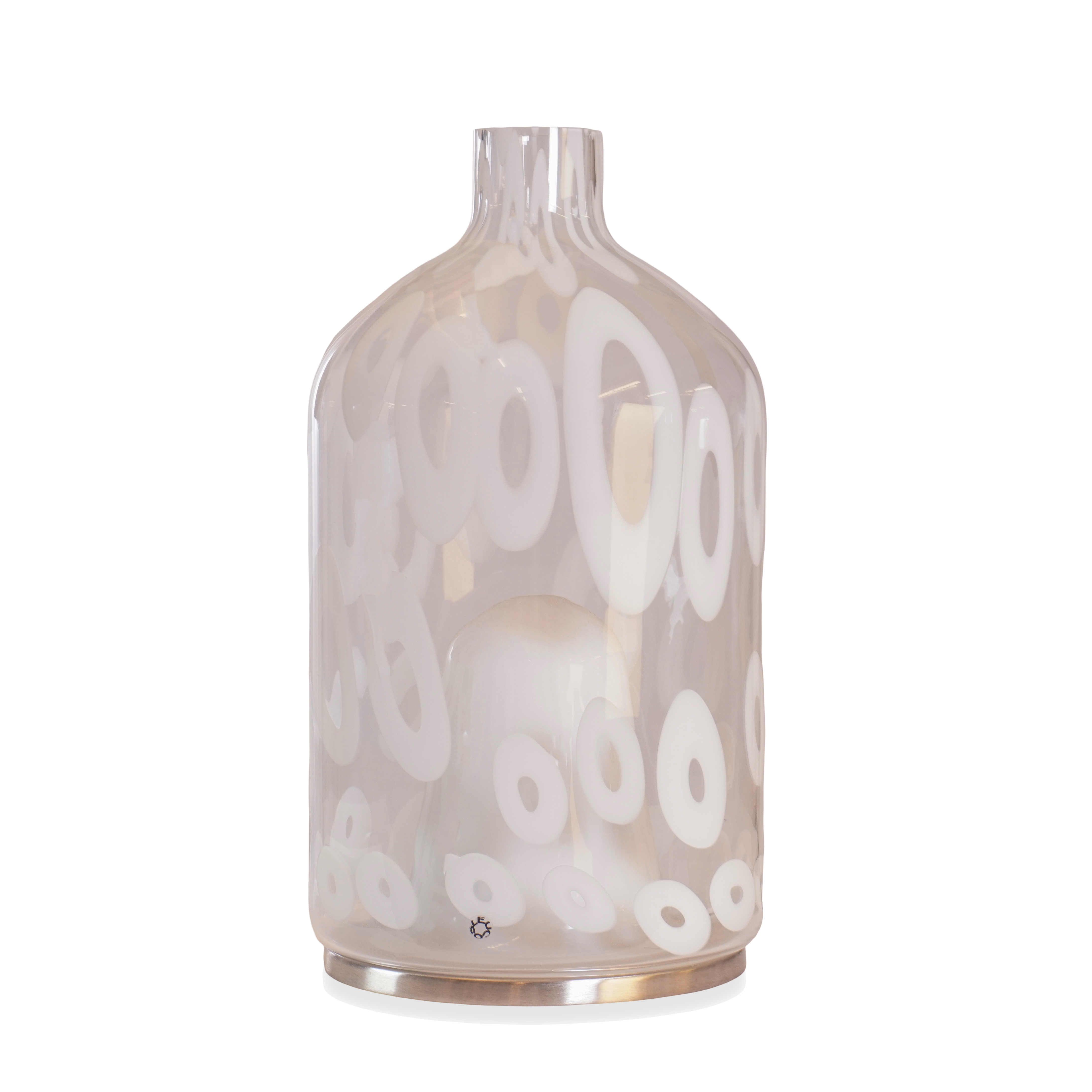 Leucos Pullo Table Lamp by Thomas Sandell – Resiklo